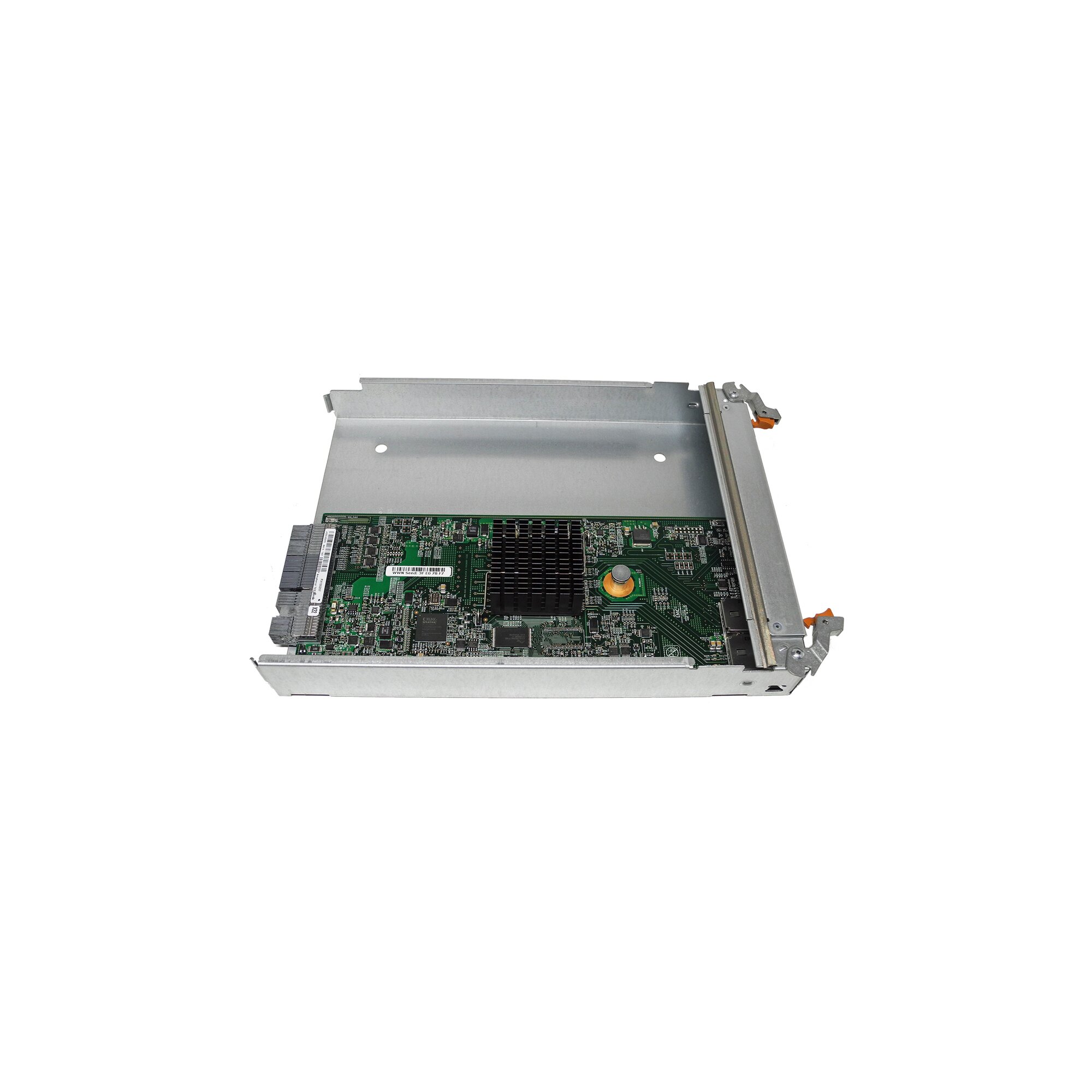 EMC DAE SAS 6Gb LCC Link Control Card for VNXe 3100 / 3150 Storage 303 ...