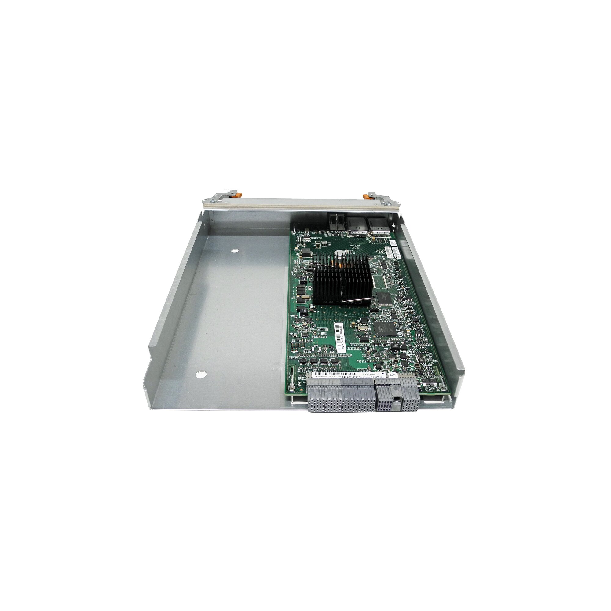 EMC DAE SAS 6Gb LCC Link Control Card for VNXe 3100 / 3150 Storage 303 ...