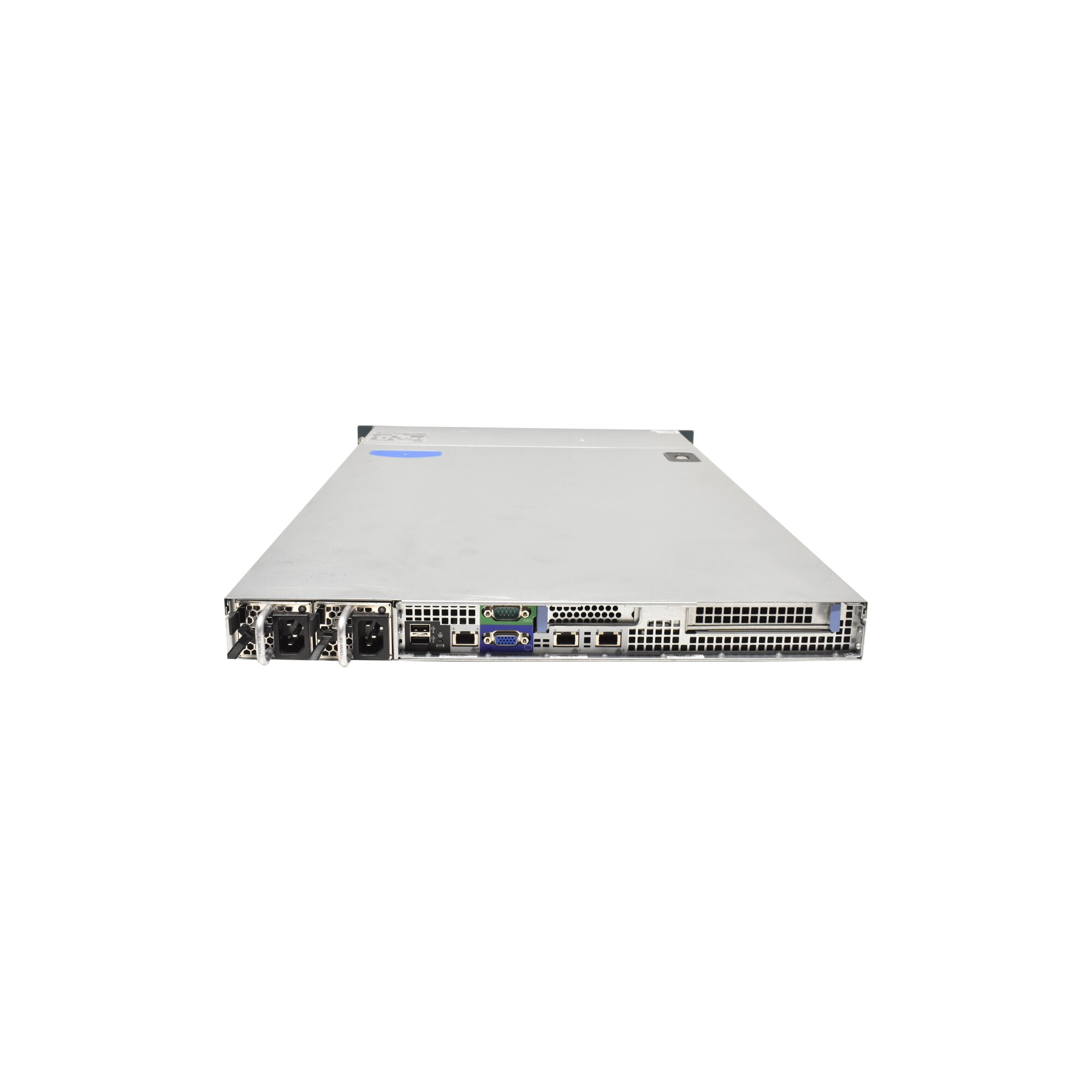 CISCO UCS C200 M2 RackServer 2x E5649 6C CPU 2.53 GHz 16 GB RAM 8x SFF ...