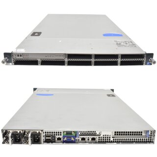 CISCO UCS C200 M2 RackServer 2x E5649 6C CPU 2.53 GHz 16 GB RAM 8x SFF ...