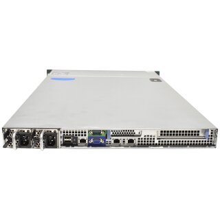 CISCO UCS C200 M2 RackServer 2x E5649 6C CPU 2.53 GHz 16 GB RAM 8x SFF ...