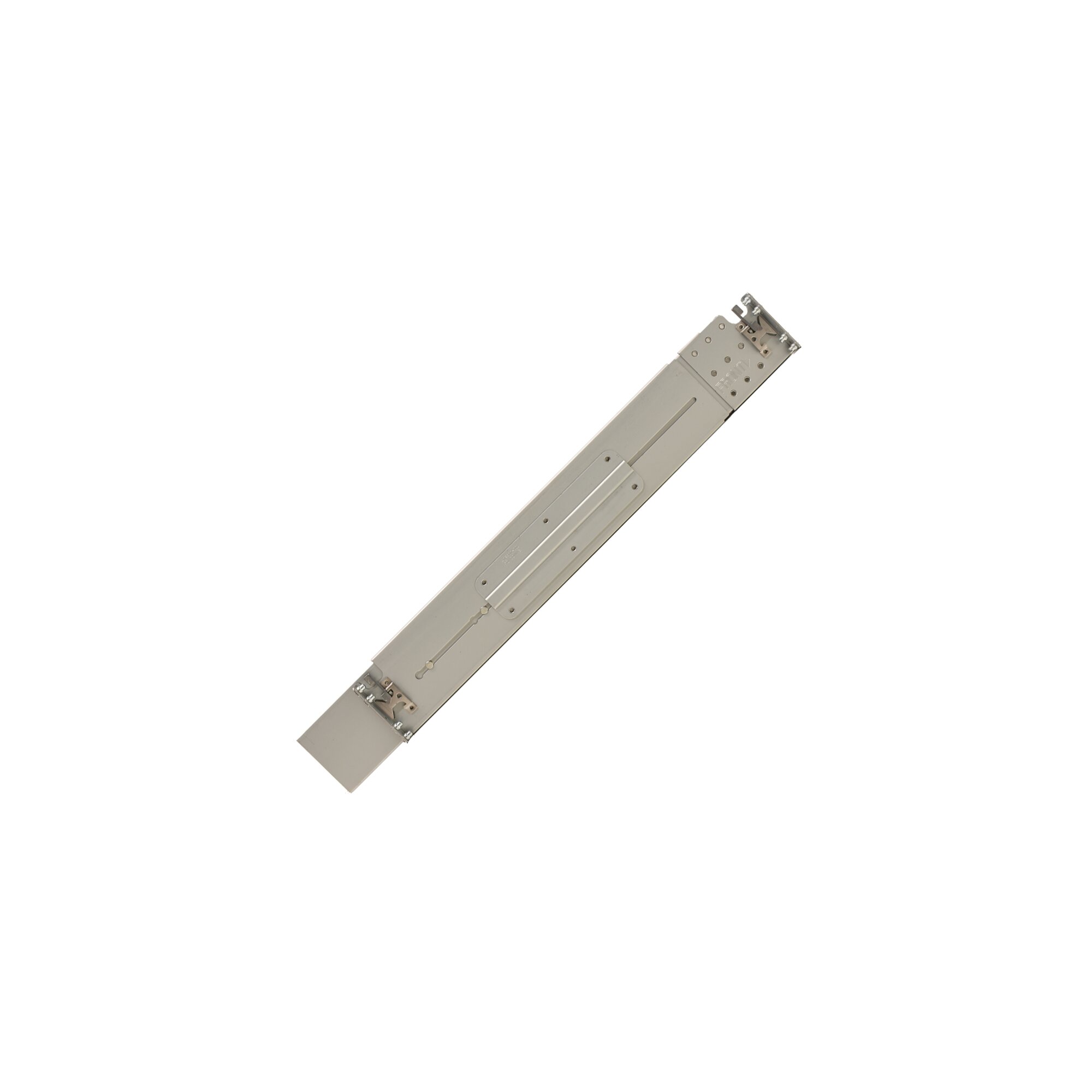 HP Rackmount Rails Kit BladeSystem C7000 C3000 409803-001 409795-001 ...