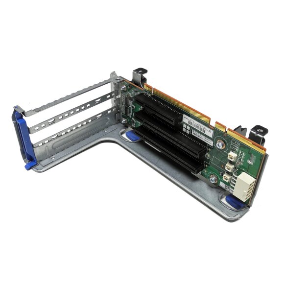 HP Riser Board Assembly für ProLiant DL360 Gen10 Server 869432-001 ...