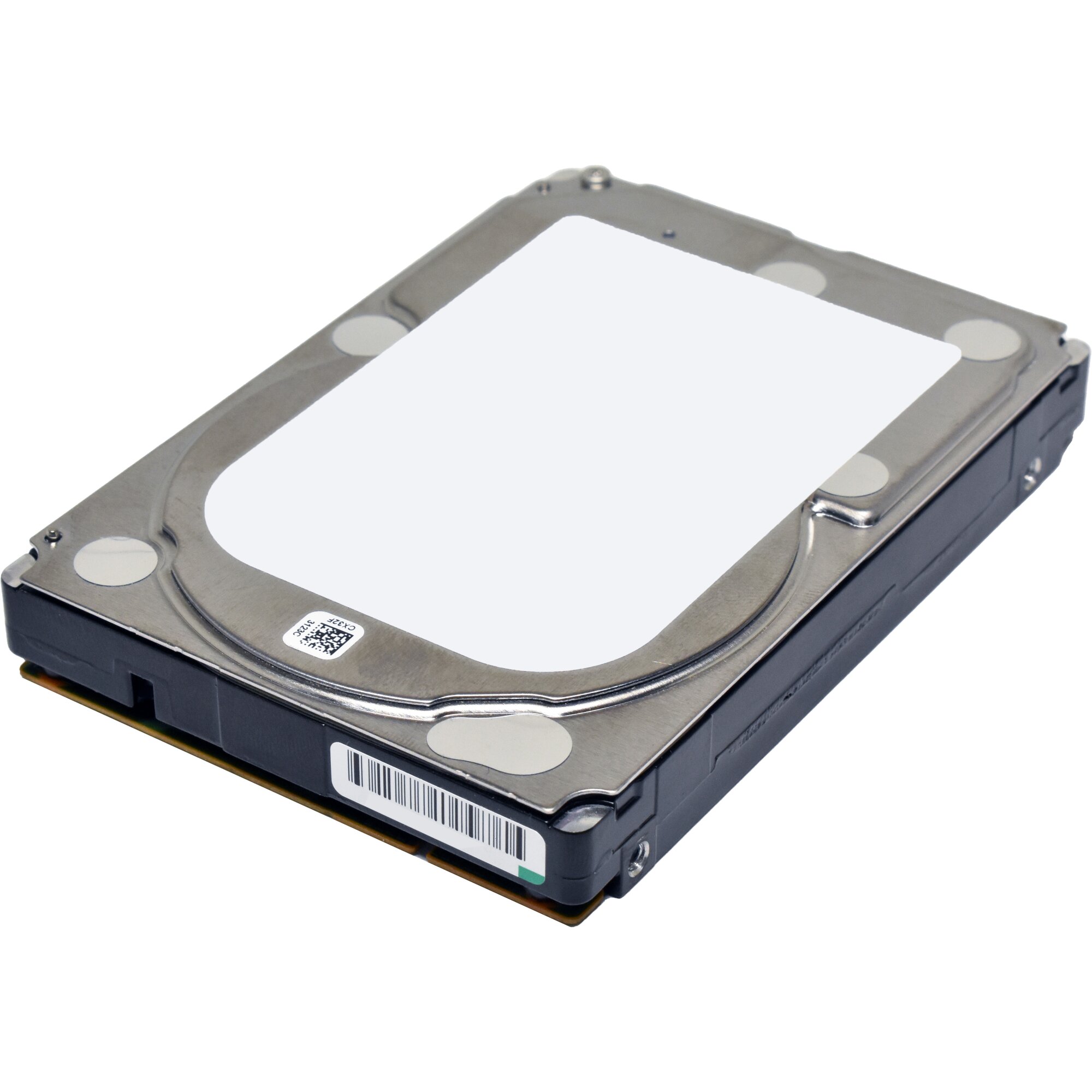 Seagate 250GB 2.5" 7.2K 6G SATA HDD ST9250610NS - Piospartslap