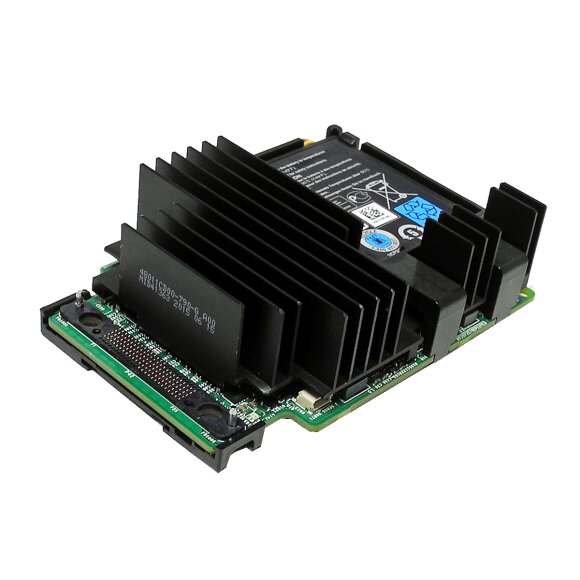 DELL PERC H730P 12Gb 2GB SAS RAID Controller 0X4TTX R630 R730 R730XD ...