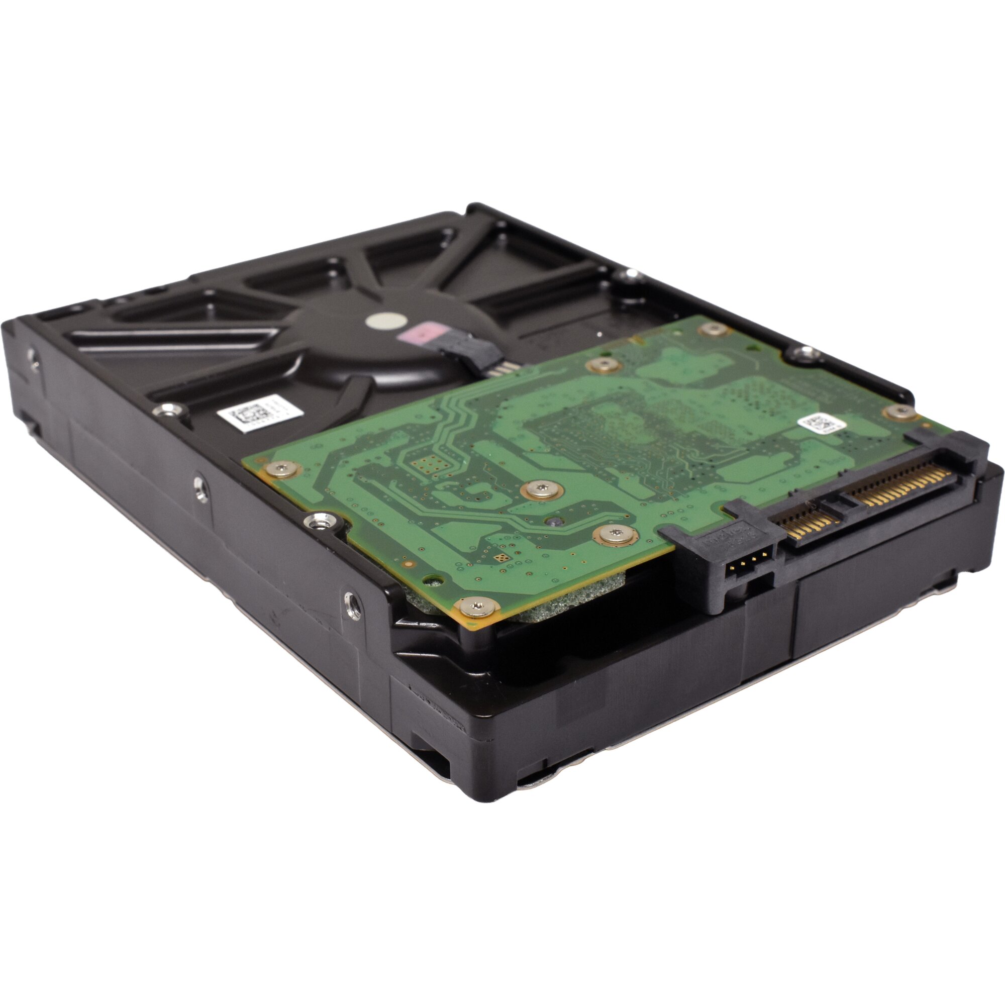 IBM Seagate Constellation Es.2 3TB 3,5 Zoll 7.2K 6G SAS HDD ...