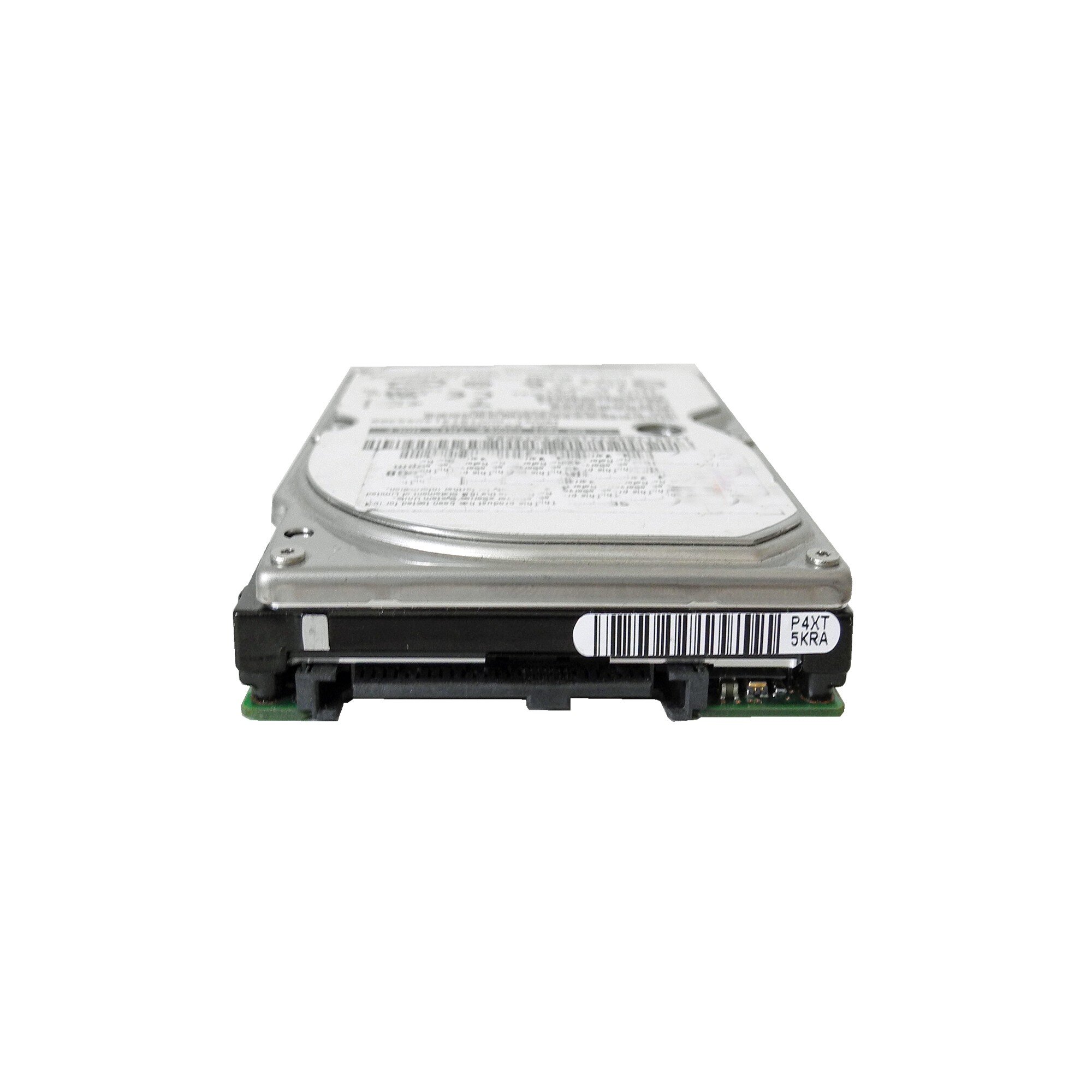 HP 900 GB 2.5“ 10K 6G 64MB Cache SAS HDD AL13SEB900 EG0900FCSPN 507129 ...