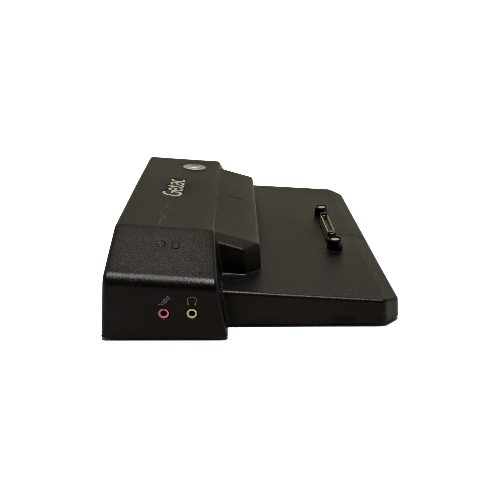 Getac Office Dockingstation Port Replicator S-ODOCK GDOFK3 for S400 - Piospartslap