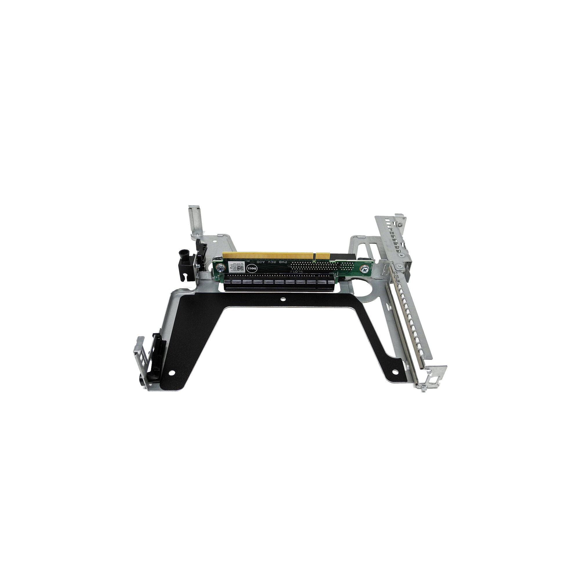 DELL 0KF8FM Riser Cards Assembly for PowerEdge R230 R330 Server