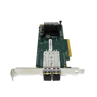 Interface Masters Niagara 32711A Dual-Port 10Gb FC PCIe x8 Server ...