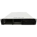 Supermicro CSE-823 2U Chassis 6x 3,5 Zoll HDD Backplane SAS823TQ 4x Fan ...