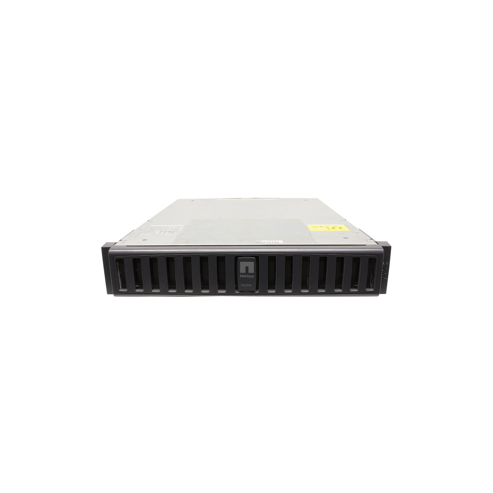 NetApp FAS2040 Storage 2U NAF-0602 4Gbps Raid Controller 111-00524+B0 ...