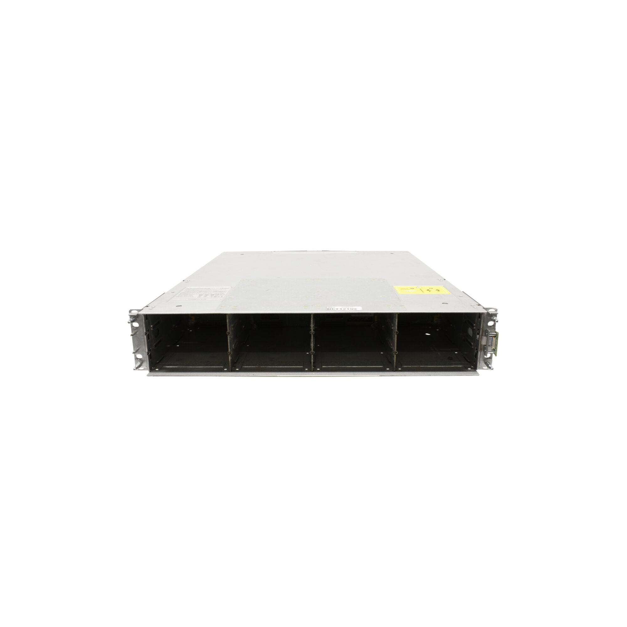 NetApp FAS2040 Storage 2U NAF-0602 4Gbps Raid Controller 111-00524+B0 ...