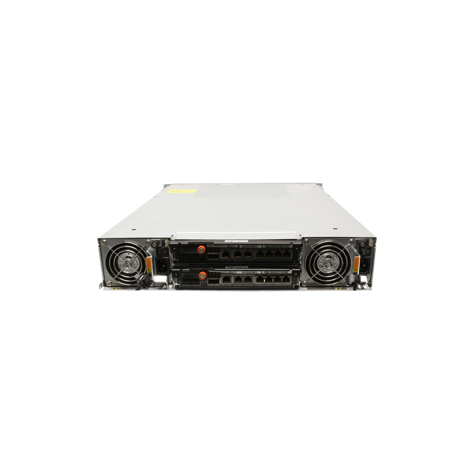NetApp FAS2040 Storage 2U NAF-0602 4Gbps Raid Controller 111-00524+B0 ...