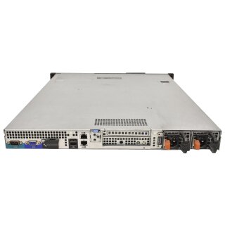Dell PowerEdge R415 Server ohne CPU ohne RAM ohne HDD 4Bay 3,5 ...