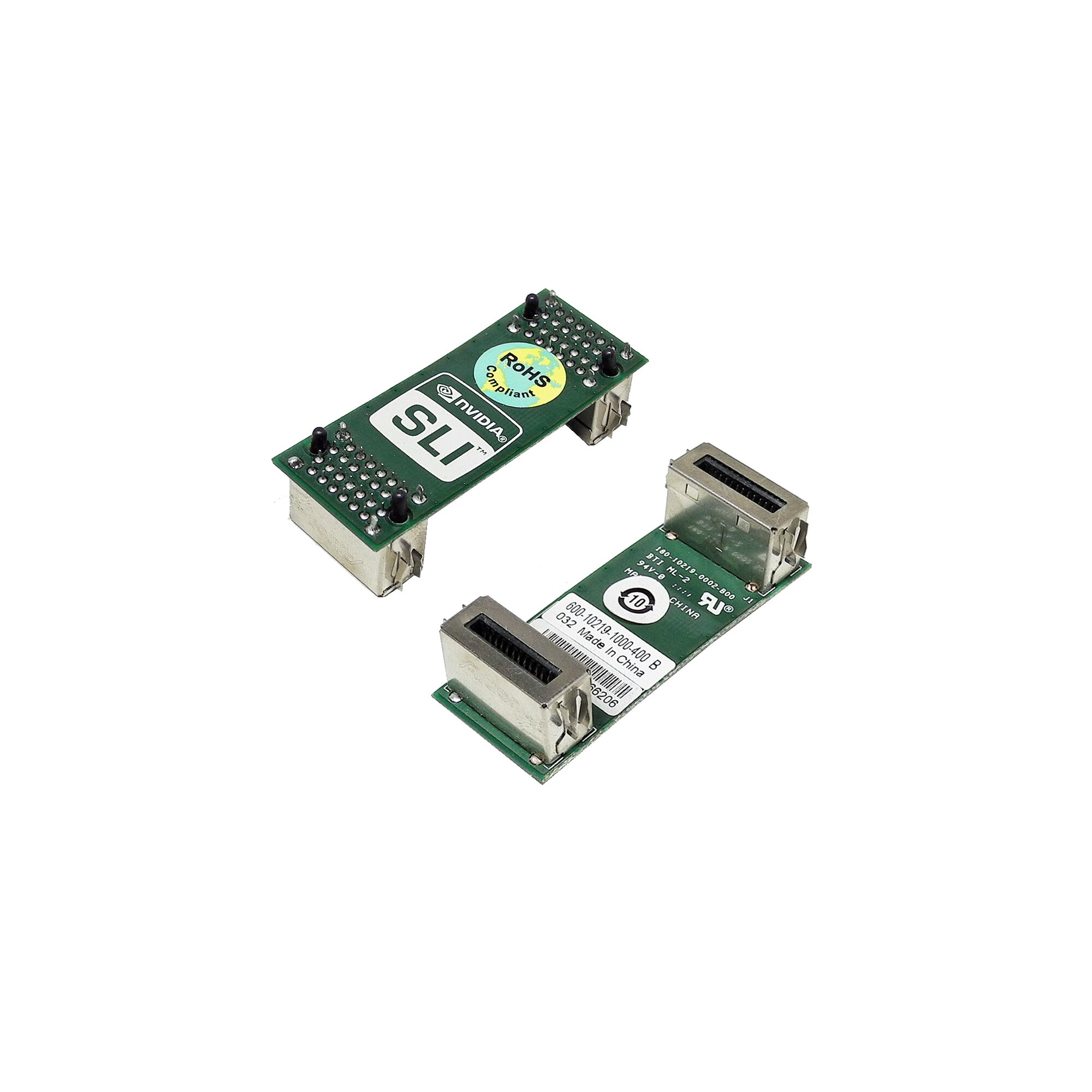 NVIDIA QUADRO Plex 7000 Graphics Card / Grafikkarte Dual GF110 GPU 2x ...