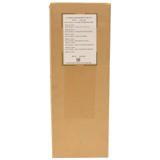 DELL Kabelmanagement 1U (1HE) Cable Management Arm Kit 02J1CF PowerEdge ...