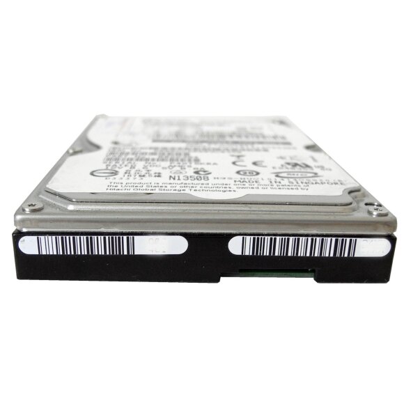 Seagate 1 TB 2.5 10k SAS HDD Festplatte ST91000640SS - Piospartslap
