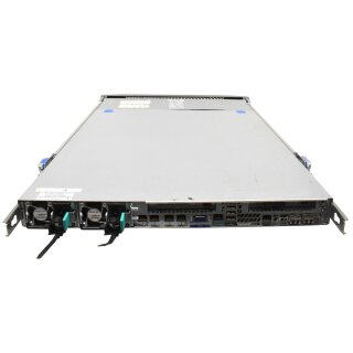 EMC RecoverPoint Gen5 KYBFP 1U 2x Intel E5-2658 2.10 GHz 16GB RAM Raid ...