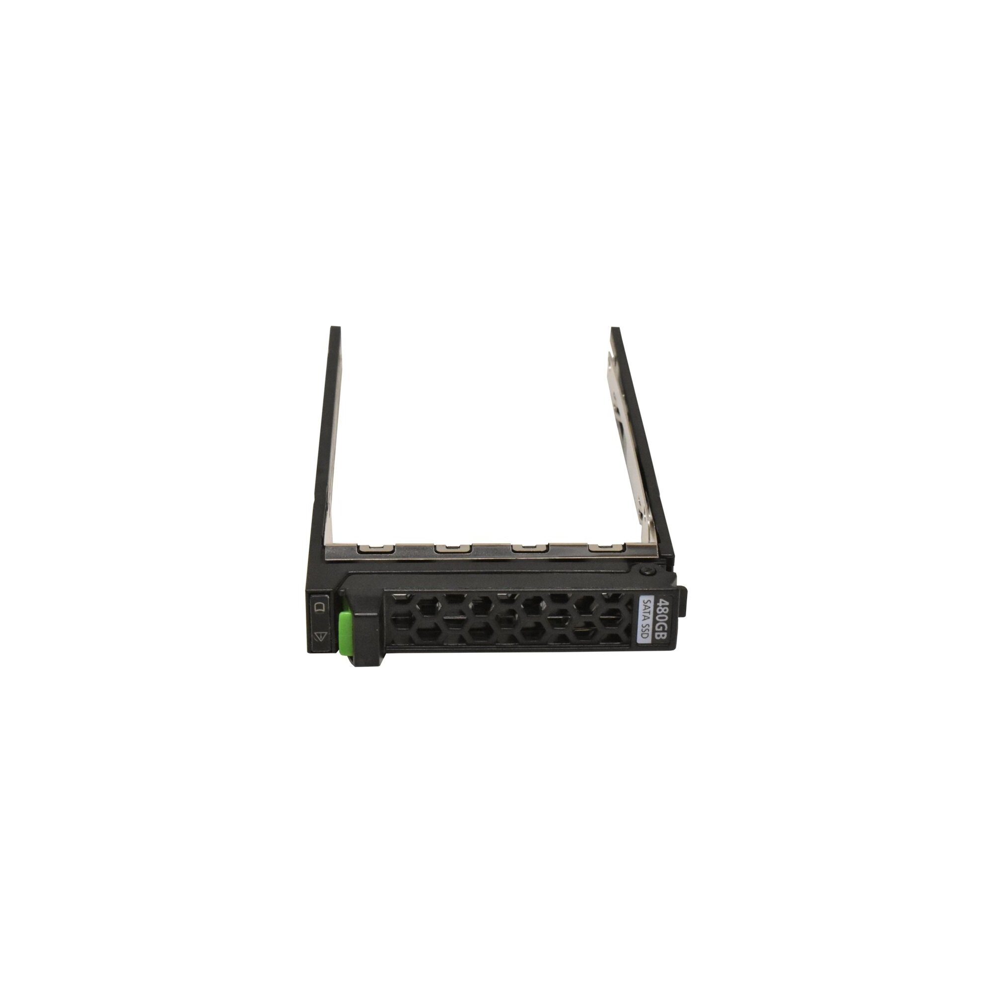 Fujitsu HDD Caddy Rahmen 2.5" A3C40179841 SFF 2,5" RX2530 RX2540 TX1320 ...