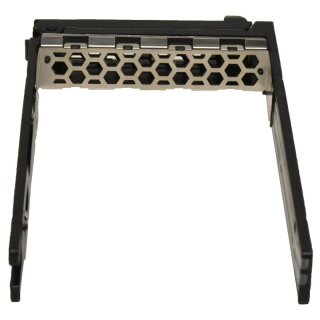 Fujitsu HDD Caddy Rahmen 2.5" A3C40179841 SFF 2,5" RX2530 RX2540 TX1320 ...