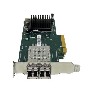 Interface Masters Niagara 32711A Dual-Port 10Gb FC PCIe x8 Server ...