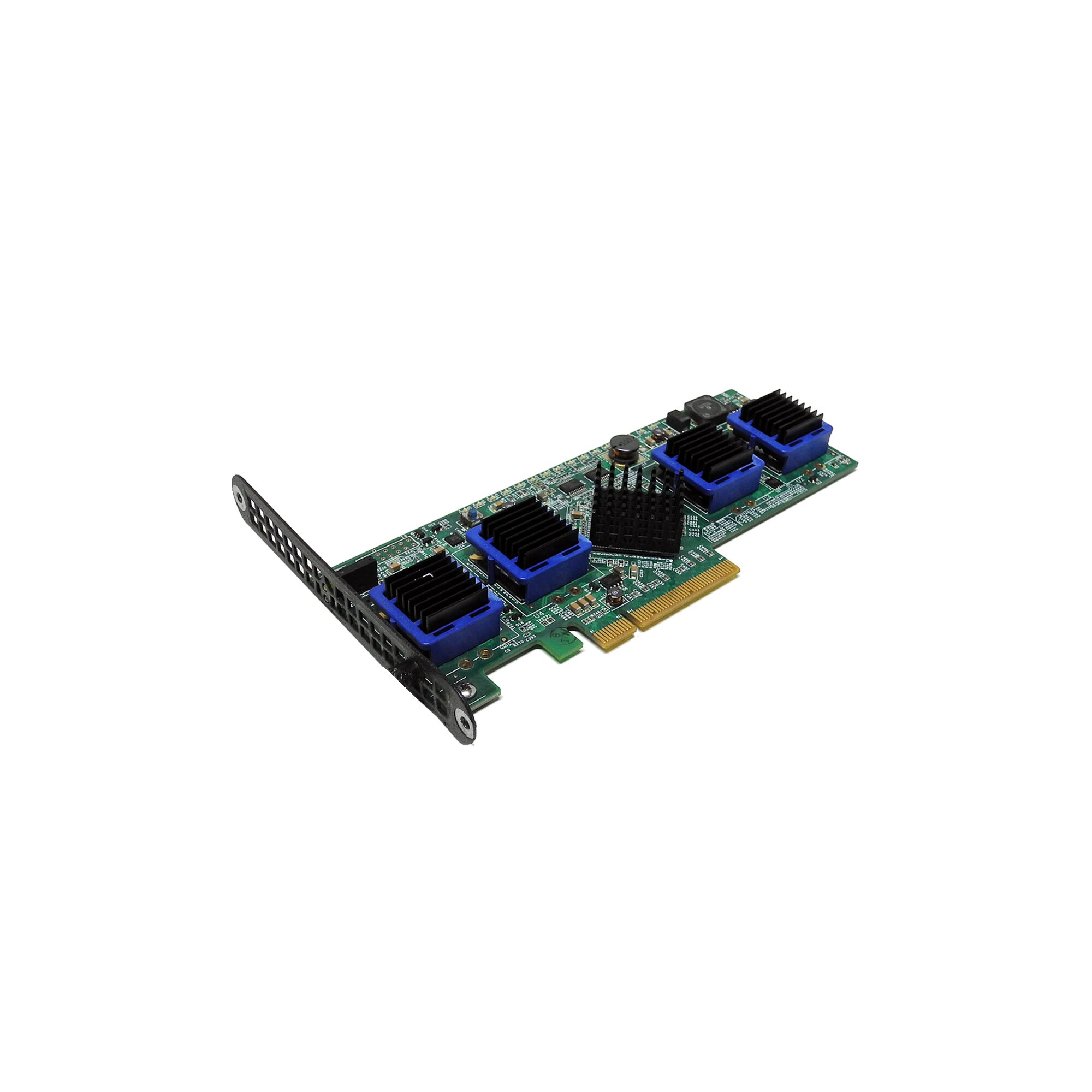 CAVIUM Nitrox PX CN1620-400-NHB4-3.0-G PCI-Express x8 Accelerator Board ...
