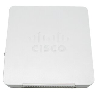 Cisco WAP131-E-K9-EU Wireless-N Dual Radio Access Point with PoE neu OVP - Piospartslap