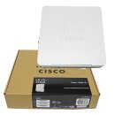Cisco WAP131-E-K9-EU Wireless-N Dual Radio Access Point with PoE neu , 39,99