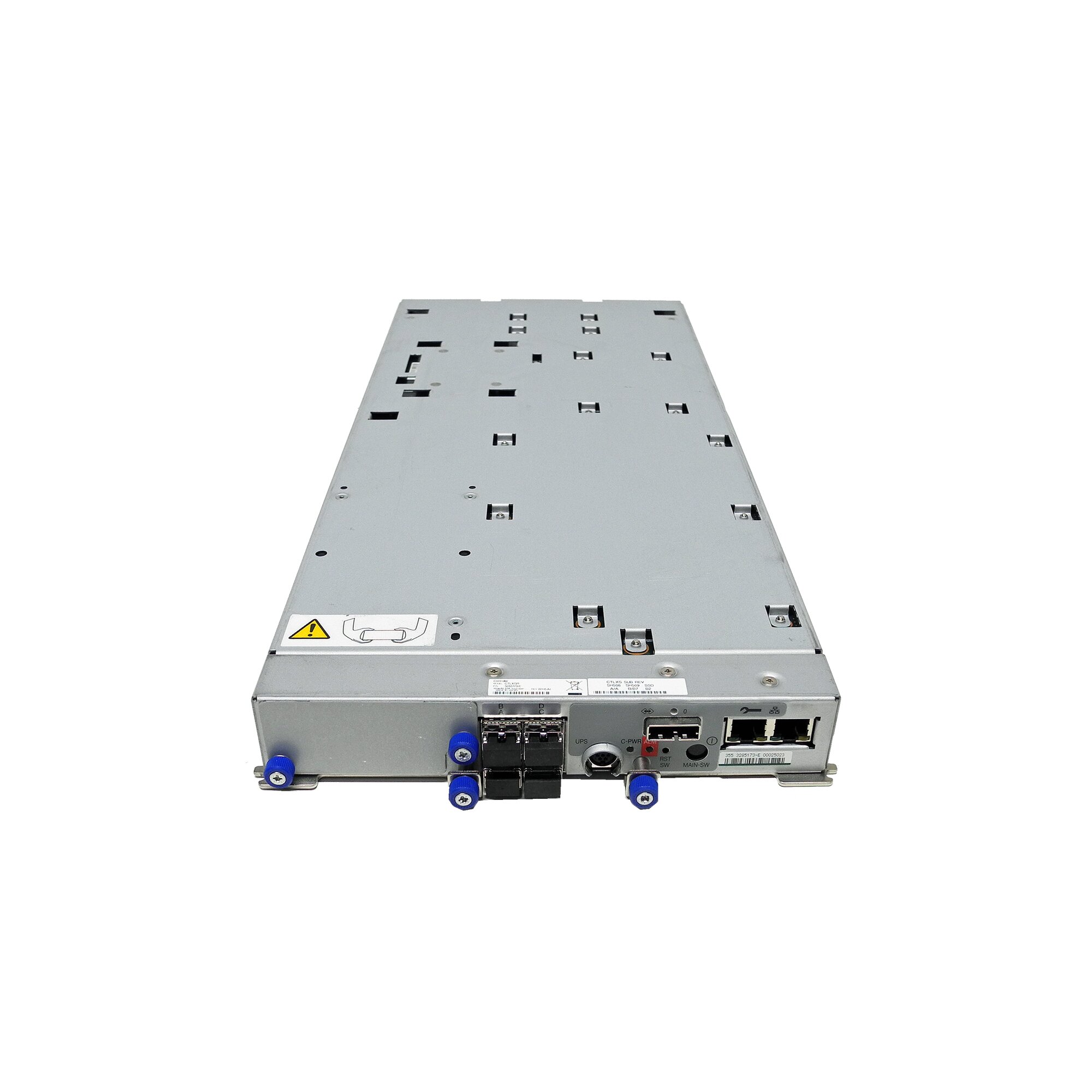 Hitachi CTLXSR Controller 3285173-E for Hitachi Unified Storage 110 ...