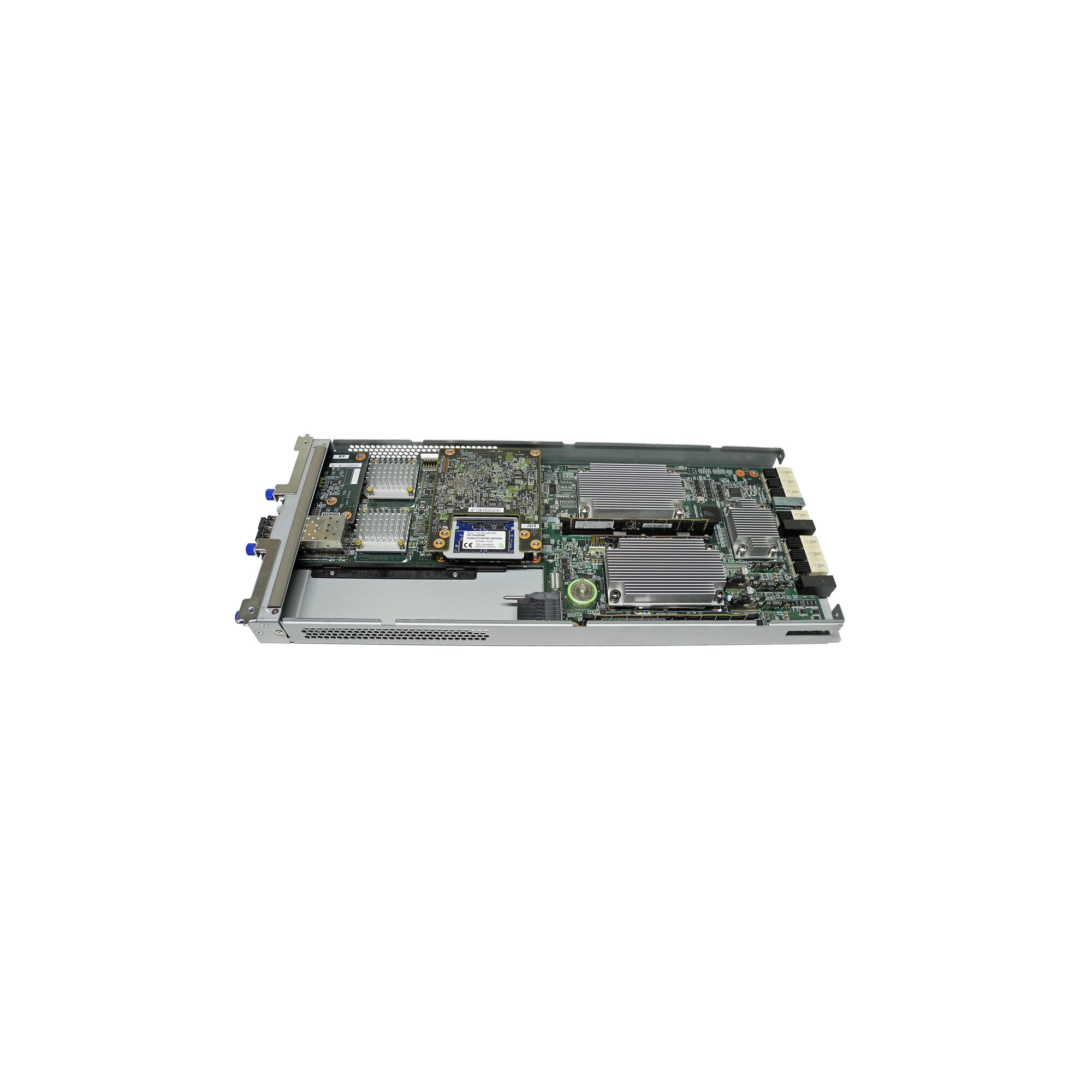Hitachi CTLXSR Controller 3285173-E for Hitachi Unified Storage 110 ...