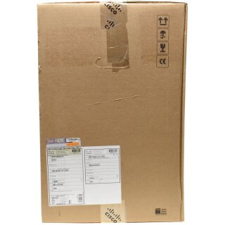 Cisco Front-to-Back air Defector NCS2006-CAB-DEFL NEU / NEW - Piospartslap