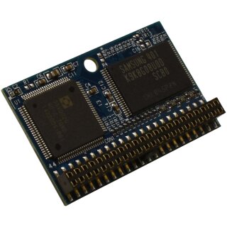 5x HP / Apacer 8C.4ED16.7256B 659064-001 1GB 44-Pin IDE Flash Memory ...