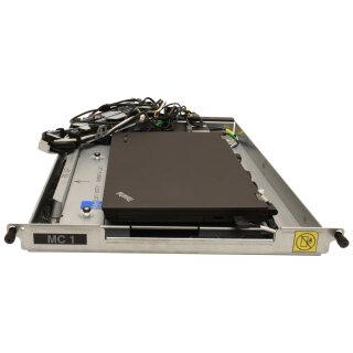 IBM Lenovo Hardware Management Console (HMC) T540p i7-4600M 16GB RAM ...