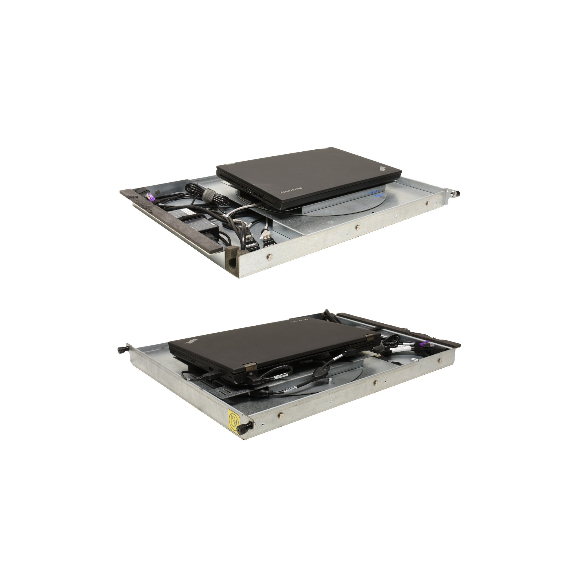 IBM Lenovo Hardware Management Console (HMC) T540p i7-4600M 16GB RAM ...