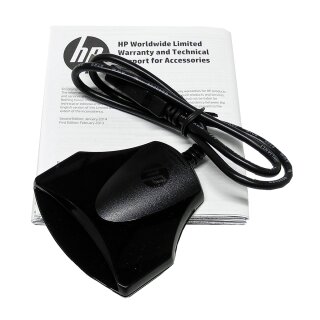 HP USB SmartCard Reader 763488-001 751887-001 - Piospartslap