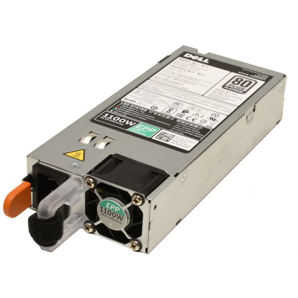 DELL 1100Watt Power Supply/Netzteil 0Y26KX Y26KX für PowerEdge C4130 ...