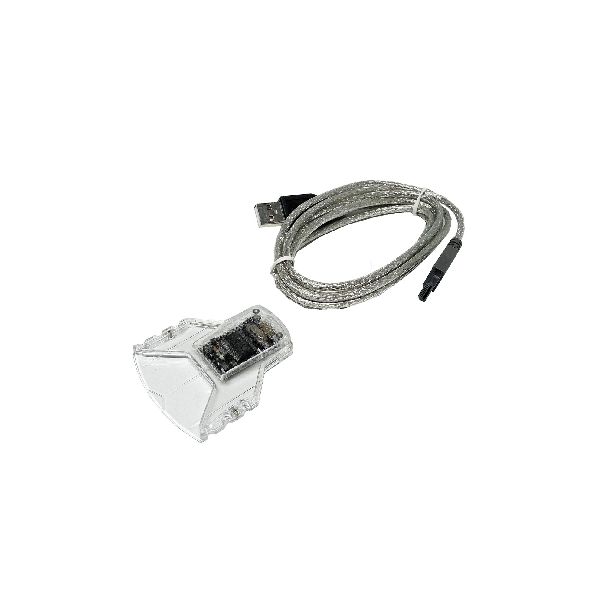 Gemalto HWP108765 D PC Twin Smart Card Reader + USB Kabel neu OVP ...