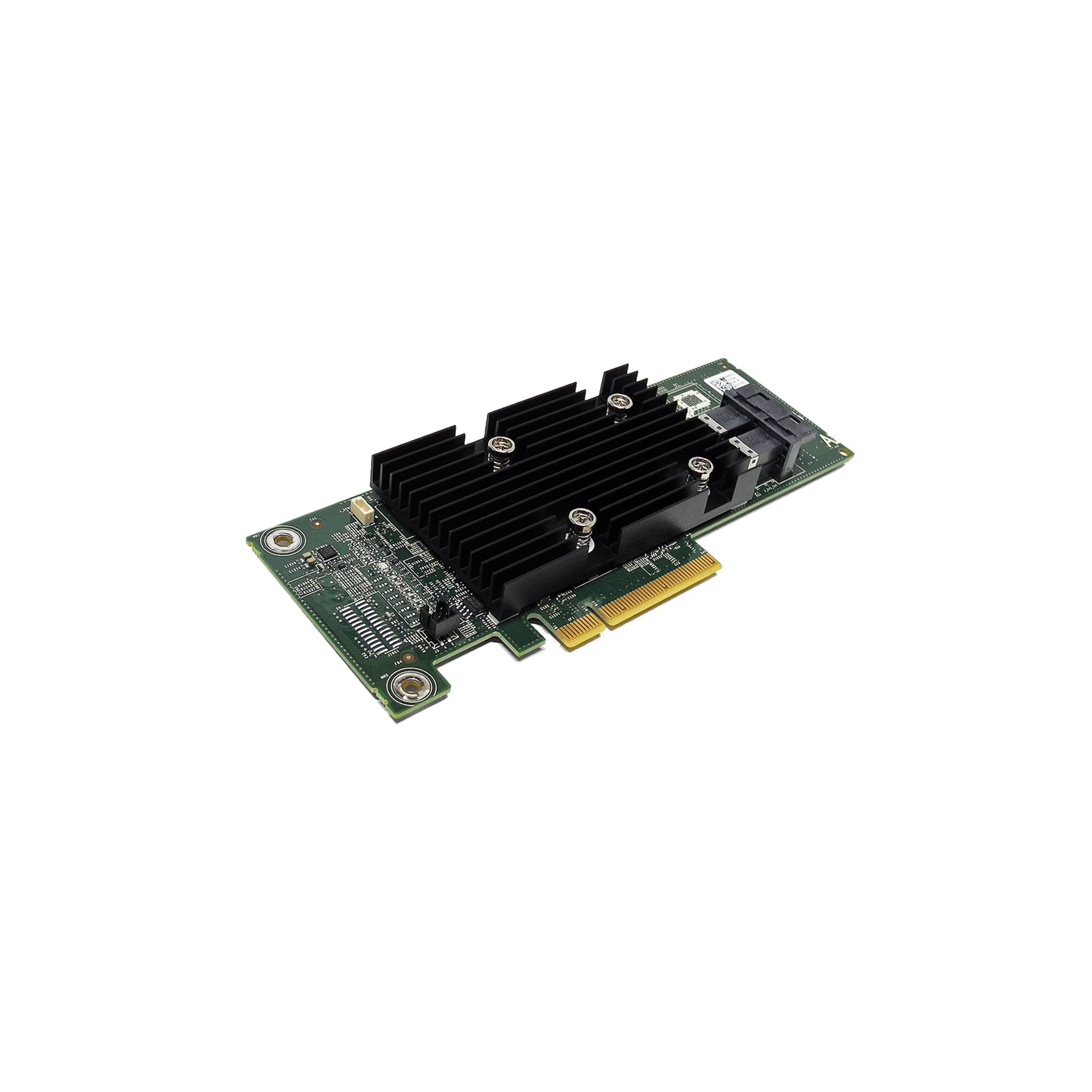 DELL 0J7TNV HBA330 SAS 12 Gb/s PCIe x8 Storage Controller für PowerEdge ...
