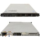 IBM x3250 M4 Server 1x Xeon E3-1240 V2 Quad-Core 3,40 GHz 16GB RAM 4x ...
