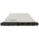IBM x3250 M4 Server 1x Xeon E3-1240 V2 Quad-Core 3,40 GHz 16GB RAM 4x ...