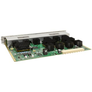 Cisco Catalyst 4500E Series Multi-Speed Gigabit Ethernet Modul WS-X4748 ...