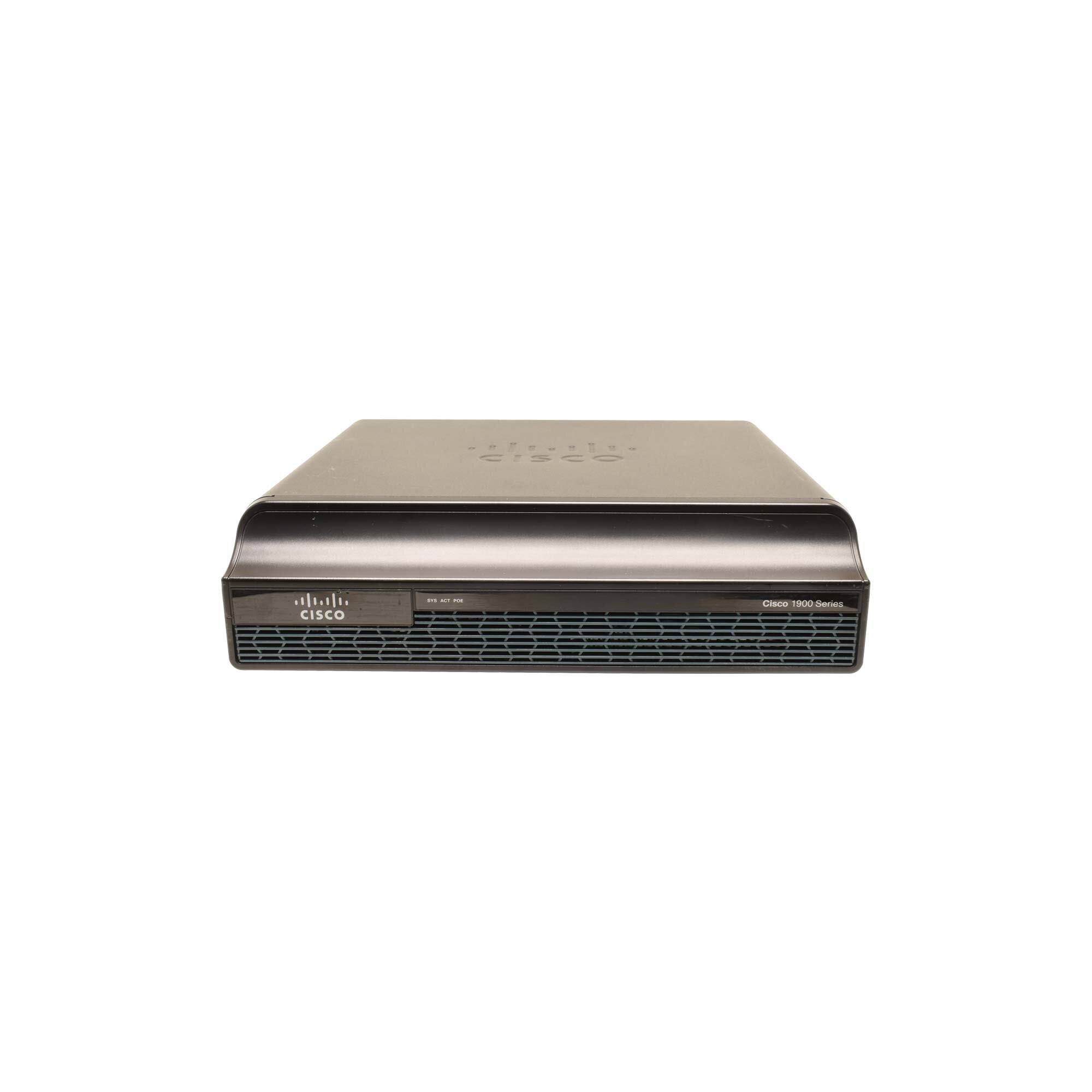 Cisco CISCO1941/K9 Integrated Service Router - Piospartslap