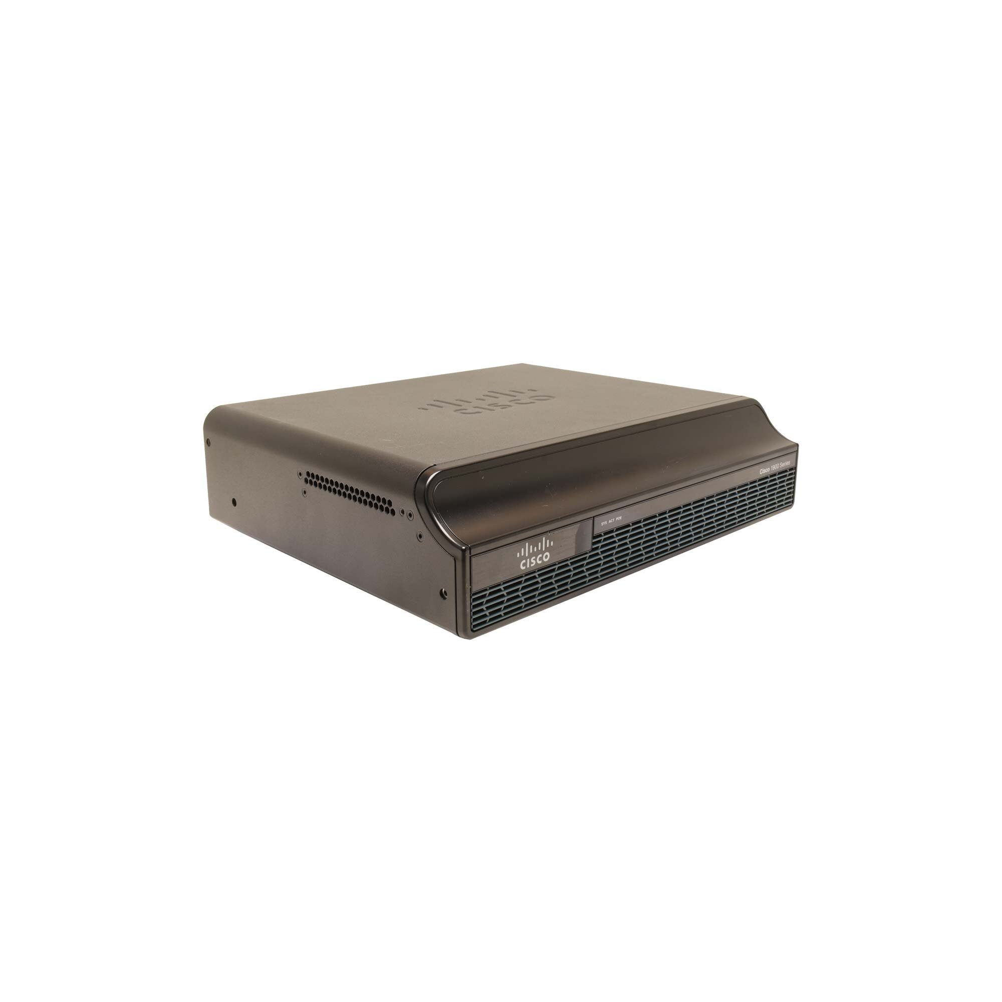 Cisco CISCO1941/K9 Integrated Service Router - Piospartslap