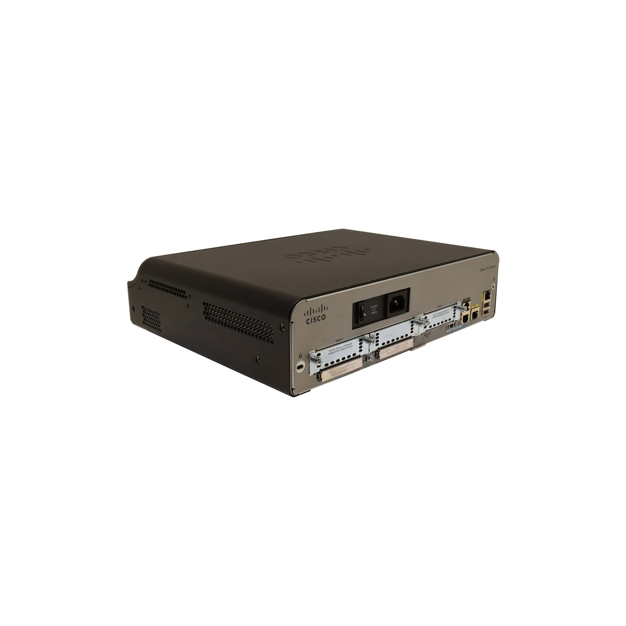 Cisco CISCO1941/K9 Integrated Service Router - Piospartslap