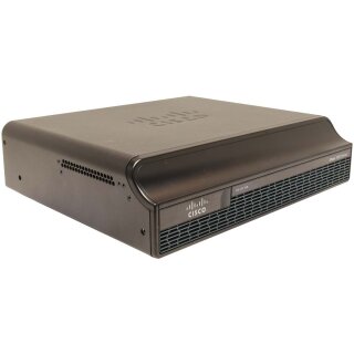 Cisco CISCO1941/K9 Integrated Service Router - Piospartslap