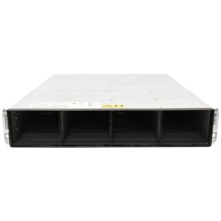 IBM System Storage DS8000 Series 2U 2107-D02 2x DS8000ECM 45W8714 ...