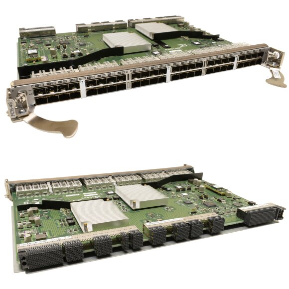 Brocade FC16-48 Module DCX8510 60-1003057-01 16Gbit 105-000-217 ...