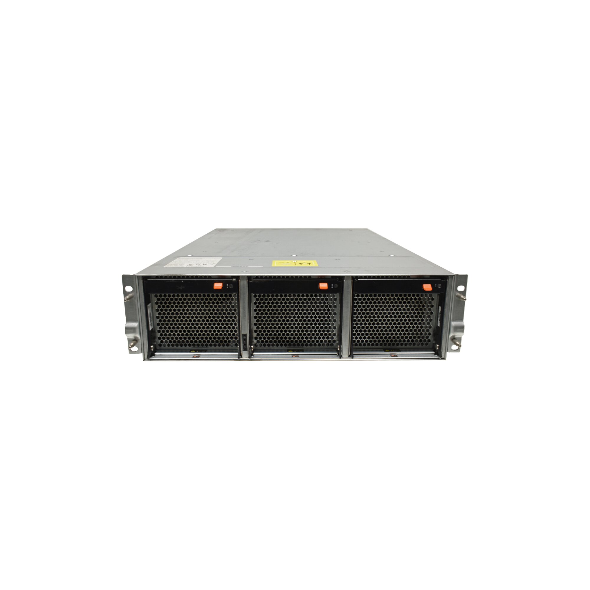 NetApp FAS8020 Storage Controller 3U 2x E5-2620 CPU 6C 24GB RAM 2x ...