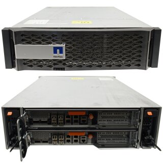 NetApp